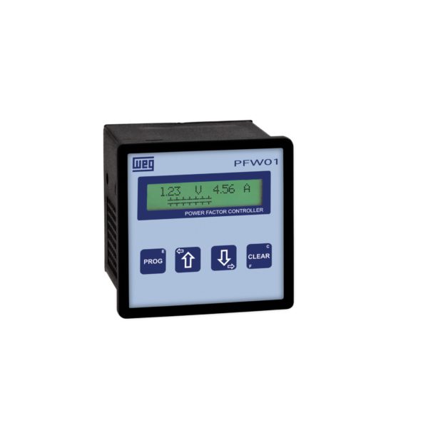 Controladores Electrónicos – Trafoper