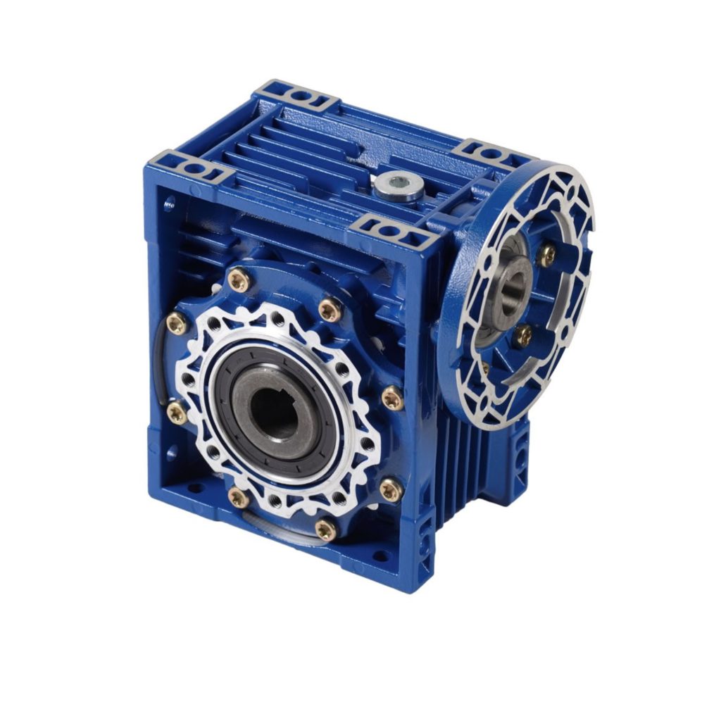 Reductor y Motorreductor a Sin Fin y Corona – Trafoper