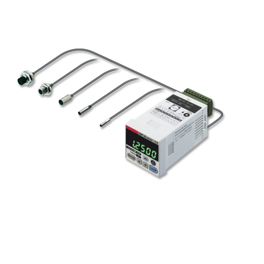 Sensor Fotoeléctrico Rectangular – Transformadores Sensor Fotoeléctrico Rectangular – Transformadores